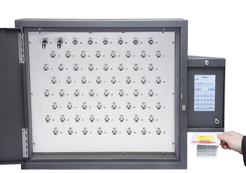 Efficient Key Management Solutions in Vancouver, BC