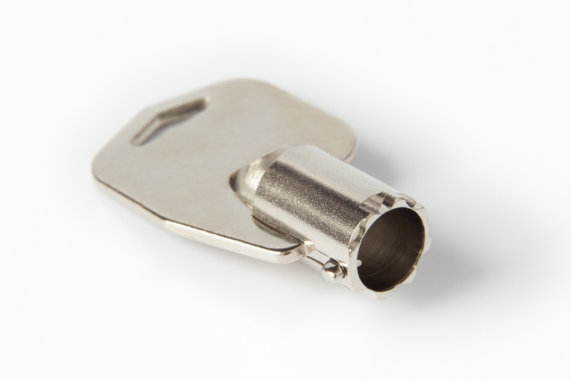 Understanding Types of Keys and Locks in Vancouver