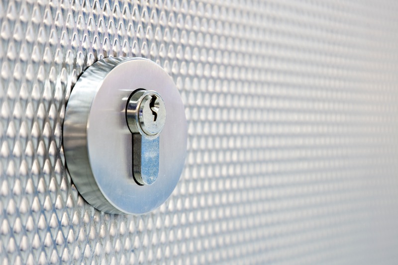 Enhance Security with Door & Window Sensors in Vancouver