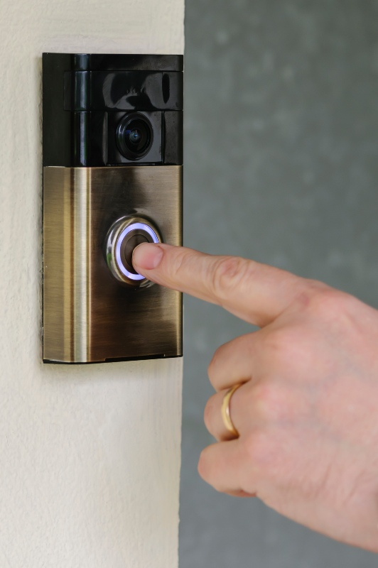 Unveiling Advantages of Smart Doorbells in Vancouver